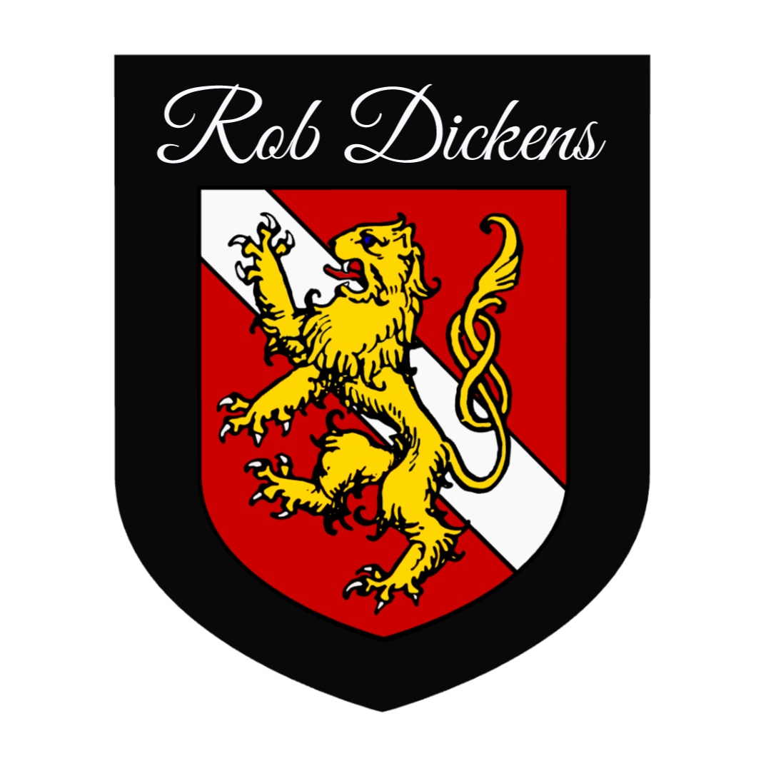 Rob Dickens